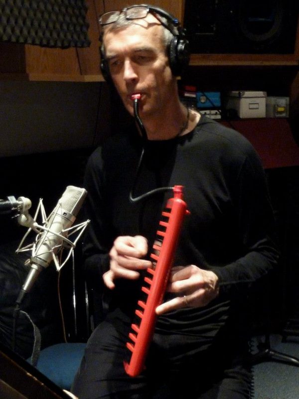 GALLERY – SIMON KENDALL